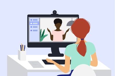 Answering the Most Common Interview Questions