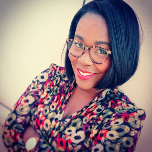 BlackMomMagic At Work