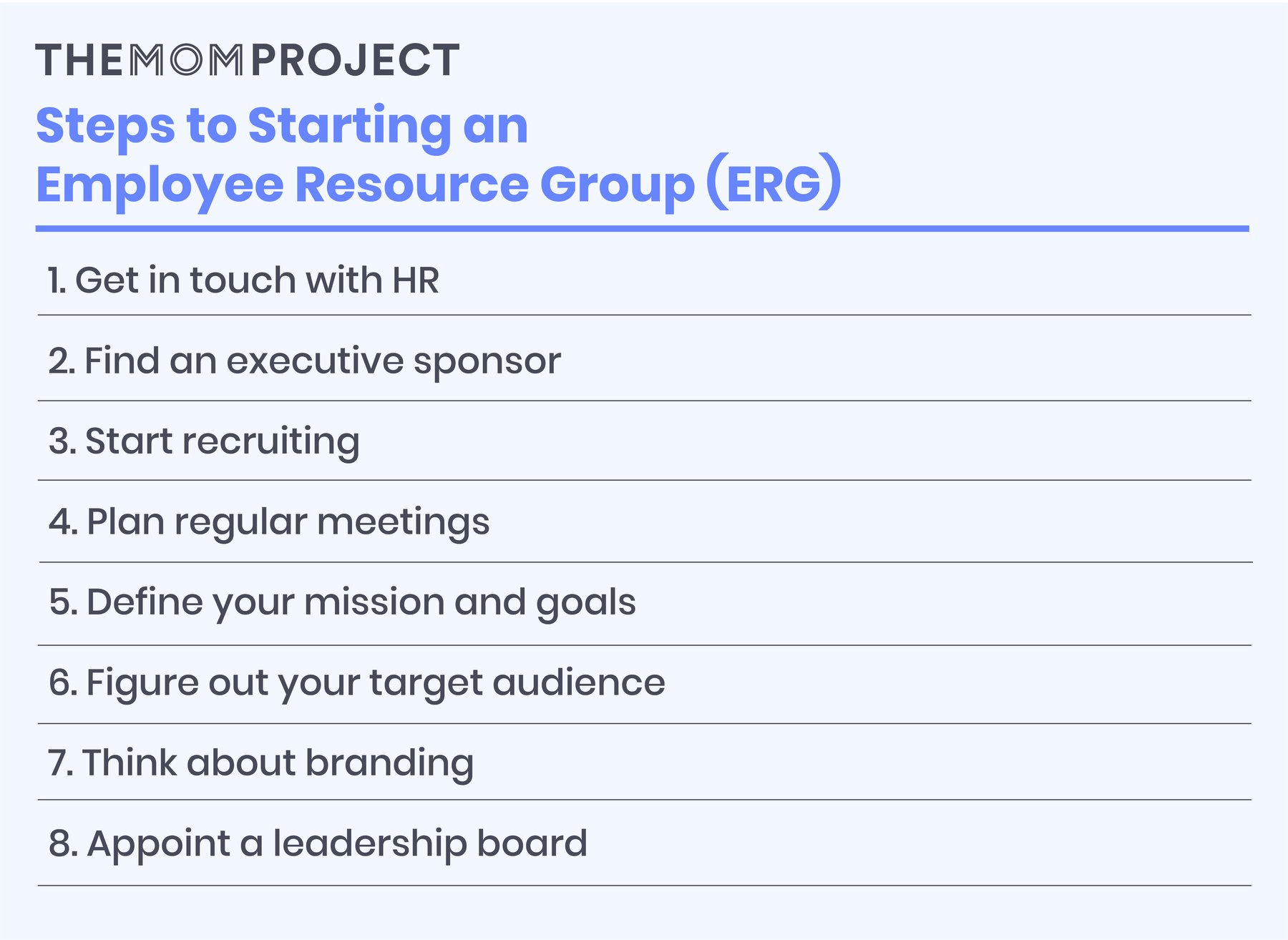 Employee Resource Groups (ERG) Guide