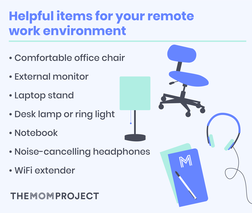 Managing Remote Work