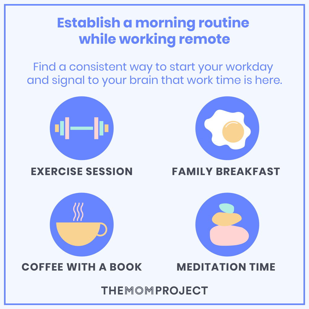 Managing Remote Work