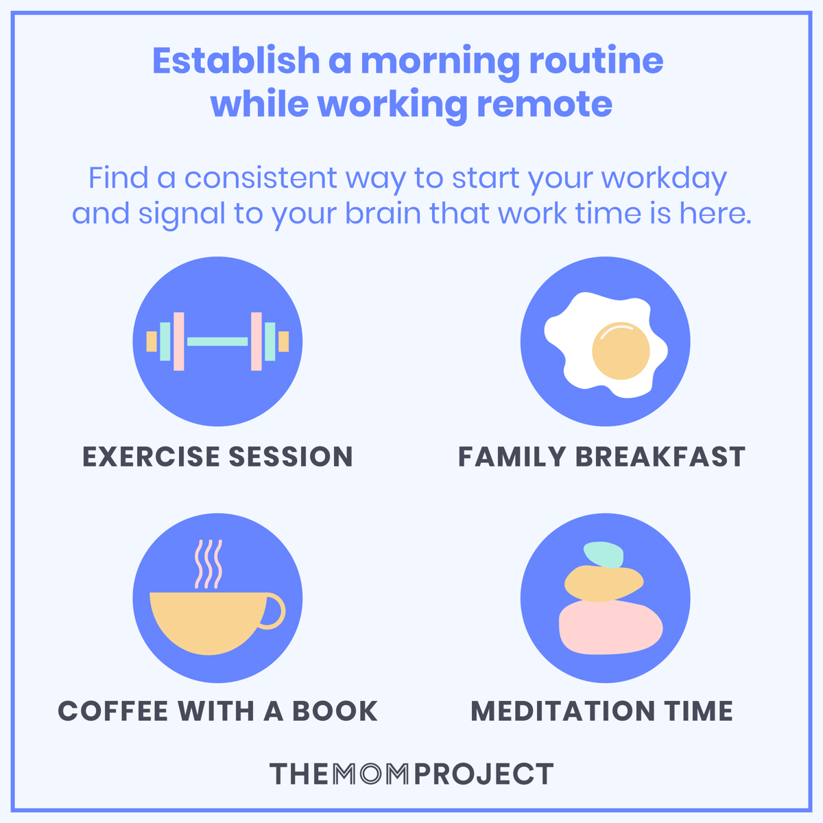 Managing Remote Work