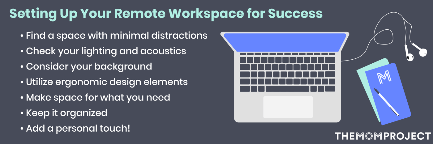 Setting Up Your Remote Workspace