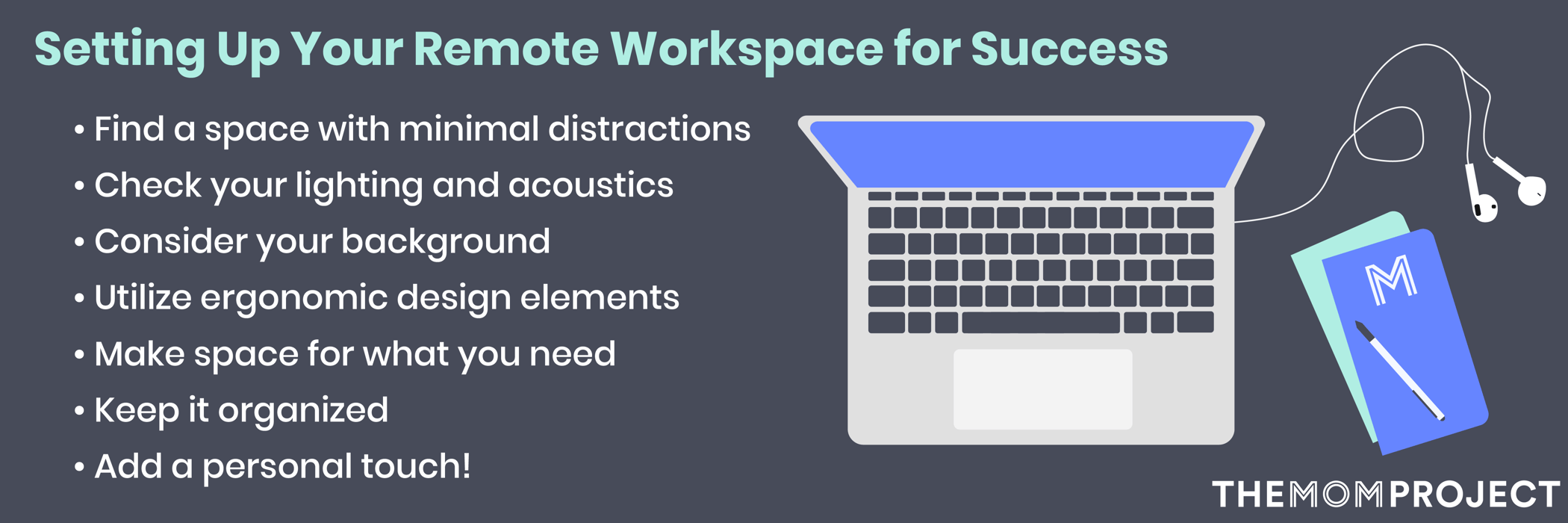 Setting Up Your Remote Workspace