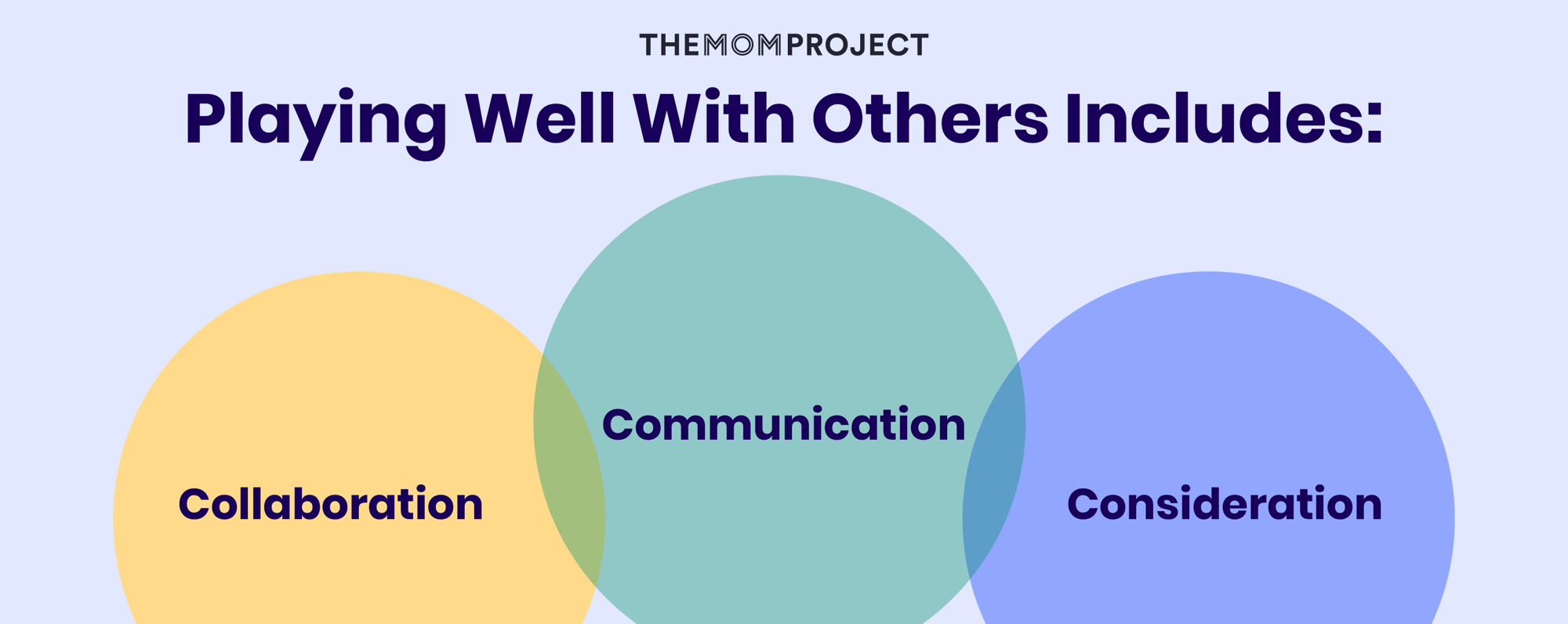 The Importance of Playing Well with Others at Work