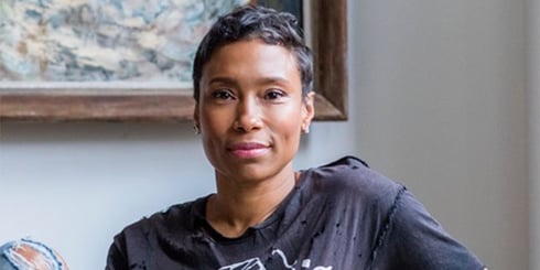 BlackMomMagic At Work